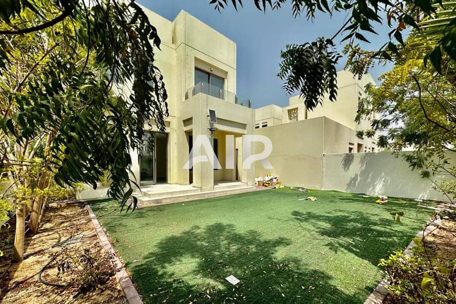 Spacious 3BR Villa | Mira Oasis | Type A | Bayut.com