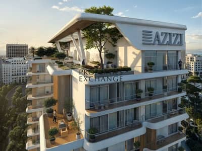 High ROI Opportunity | Luxury Apartment in Al Furjan | Bayut.com