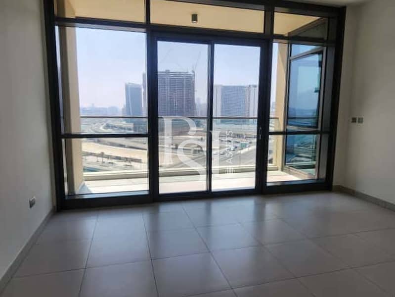 Balcony | Prime Location | Canal View | Bayut.com