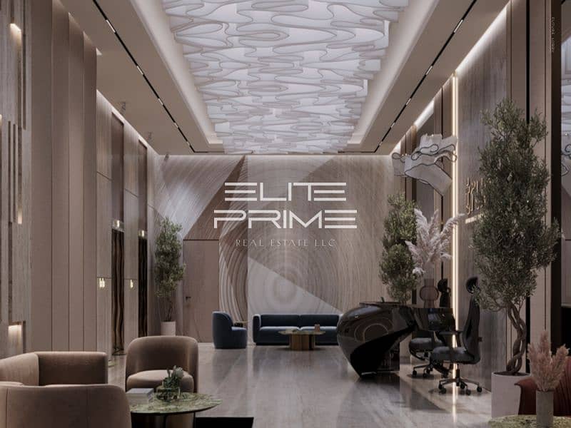 Prime Location / Guaranteed Roi / Flexible Payment Plan | Bayut.com