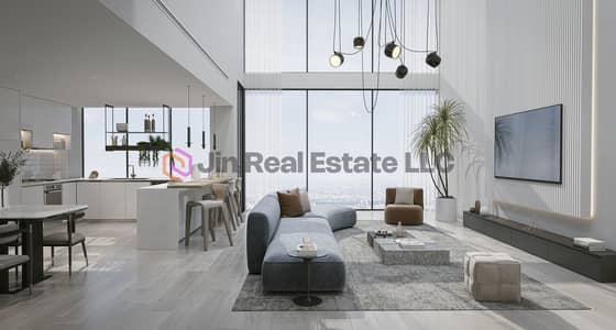 3 bedroom duplex | smart home | high end | Bayut.com