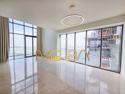 FULL SEA VIEW | World-class Amenities| Unfurnished | Bayut.com