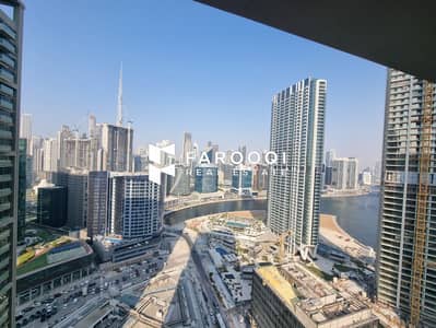 Studio at Peninsula One| Burj Khalifa View | Bayut.com