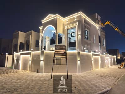 Located 15 kilometers from Sharjah and 25 kilometers from Dubai, this ...
