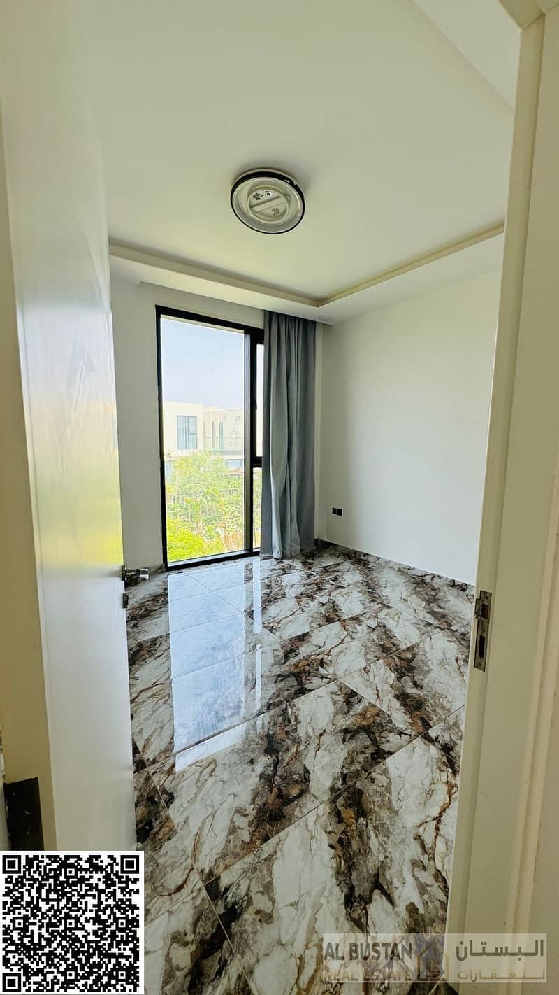 Spacious & Modern 5BR Villa for Rent in Al Zorah | Premium Community ...