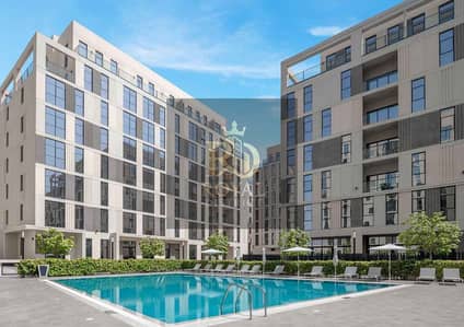 Top Investment Opportunity – Prime Location – Only 5% + Flexible ...