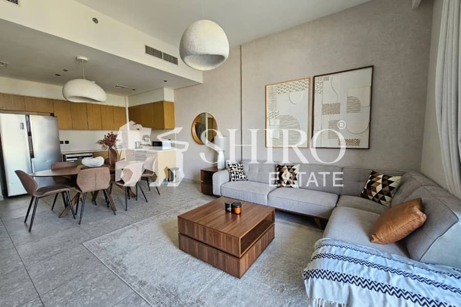 Vacant | Furnished | Multiple Units Available | Bayut.com