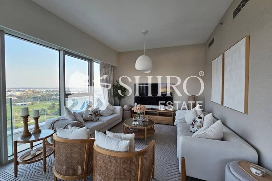 Vacant in December 2025 | Plus Maids Room | Furnished | Bayut.com