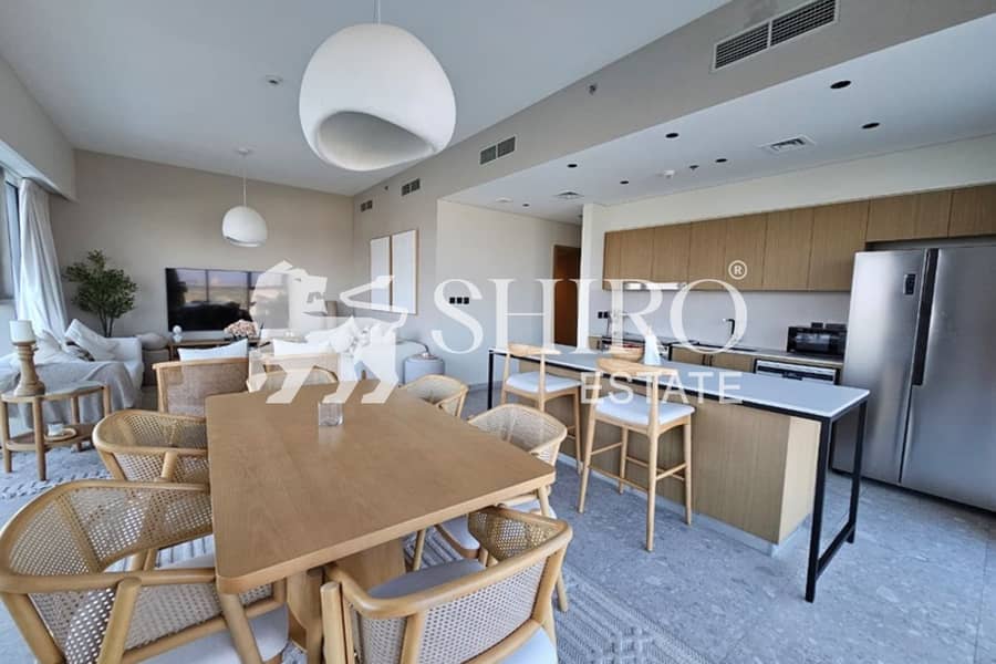Vacant in December 2025 | Plus Maids Room | Furnished | Bayut.com