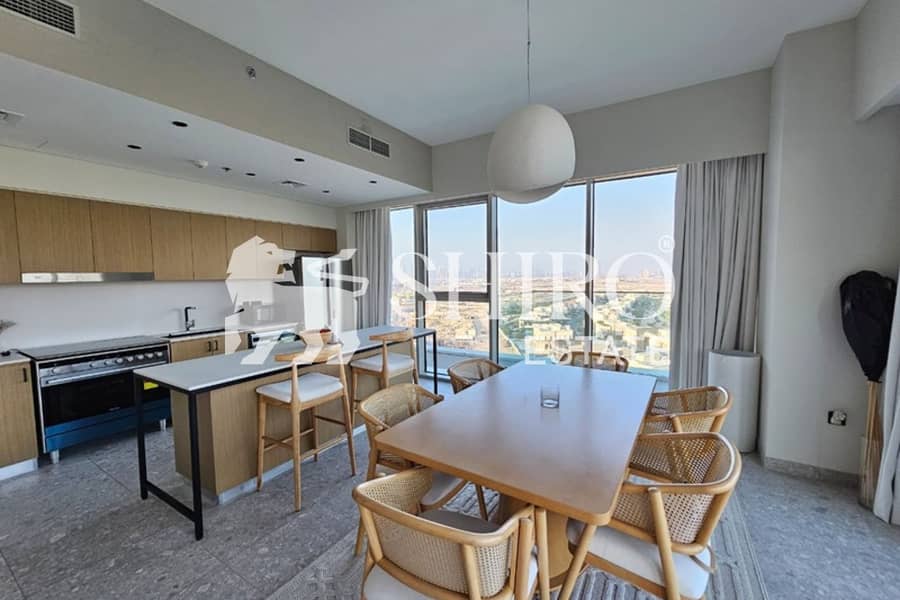 Vacant in December 2025 | Plus Maids Room | Furnished | Bayut.com