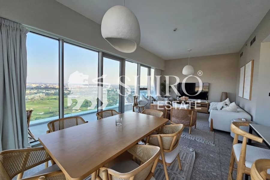 Vacant in December 2025 | Plus Maids Room | Furnished | Bayut.com