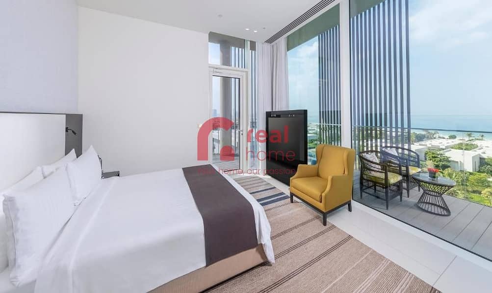 3 Bedroom Pent House for sale in Eden Golf View, Al Zorah City, Ajman ...