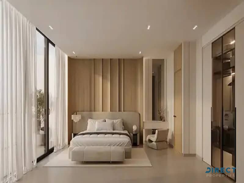 Spacious Unit | Smart Home | Premium Quality | Bayut.com