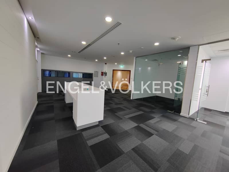 Combined Units | Next to DIP Metro | Renovated | Bayut.com