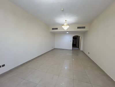 Apartment for Rent – Al Khan 2 Bedrooms + Hall – Spacious Layout – With ...
