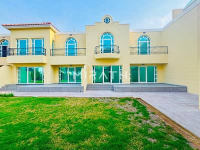 Spacious, Well-Maintained Villa Ready to move | Bayut.com