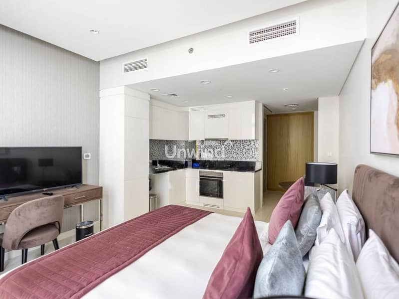 City View | Brand New | Fully Furnished | Bayut.com