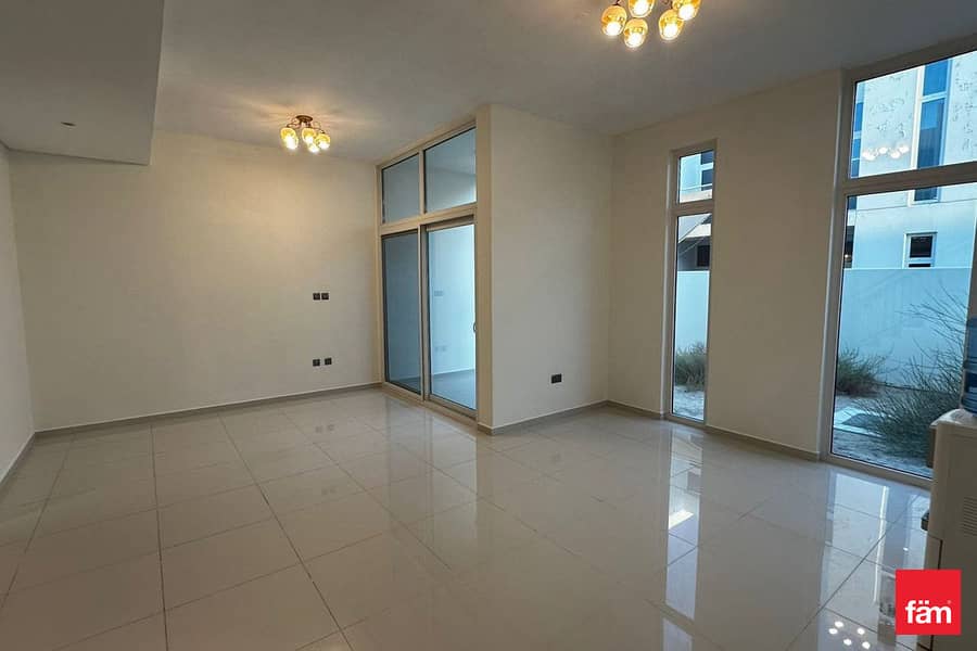 Stunning 3 BR + Maid Townhouse for Rent Janusia, | Bayut.com