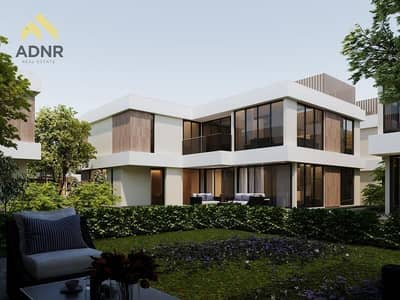 stand alon Luxury Villa 4BR | Freehold | Post Hand Over | Bayut.com