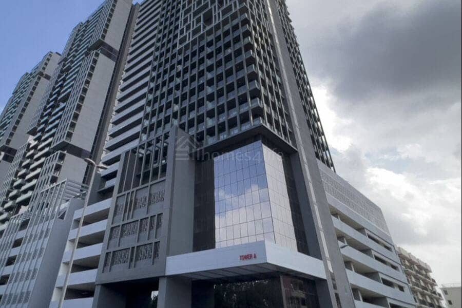 Luxury Studio | JVC View | Furnished | Bayut.com