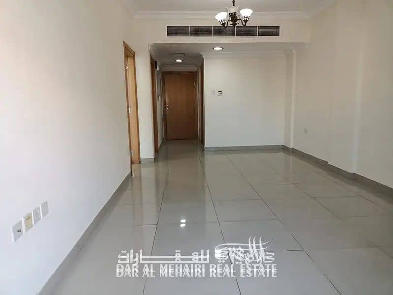 Spacious 1-Bedroom in Al Karama | Walk to ADCB Metro | Great ...