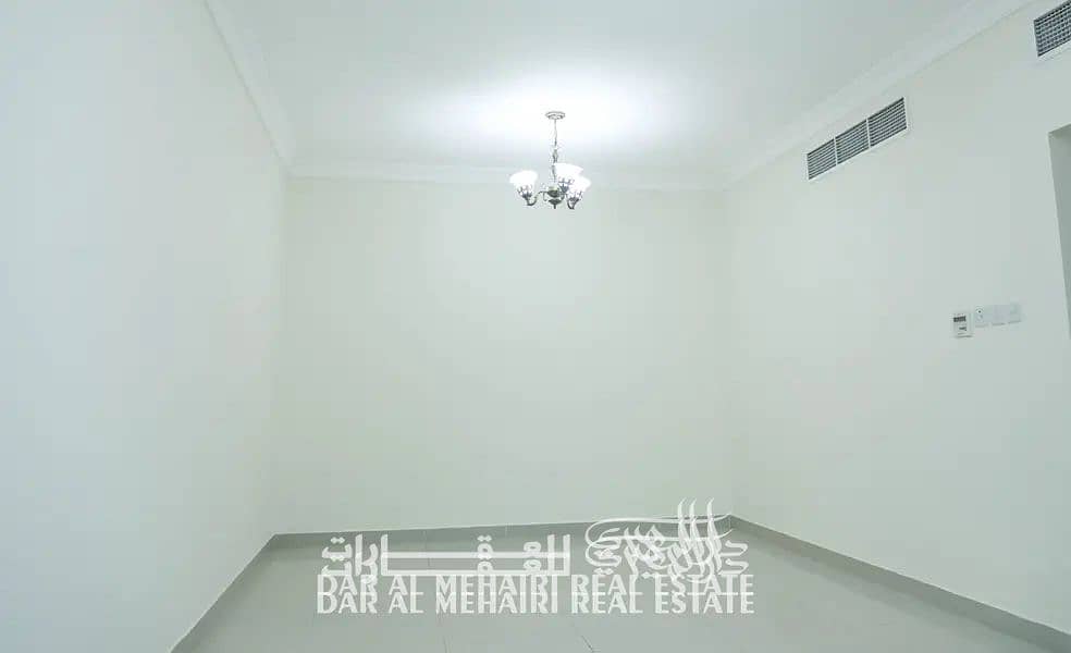 Spacious 1-Bedroom in Al Karama | Walk to ADCB Metro | Great ...