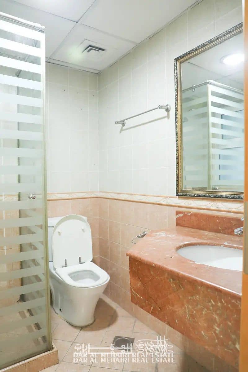 Karama 2-Bedroom Apartment | Near ADCB Metro | Ideal for Families ...