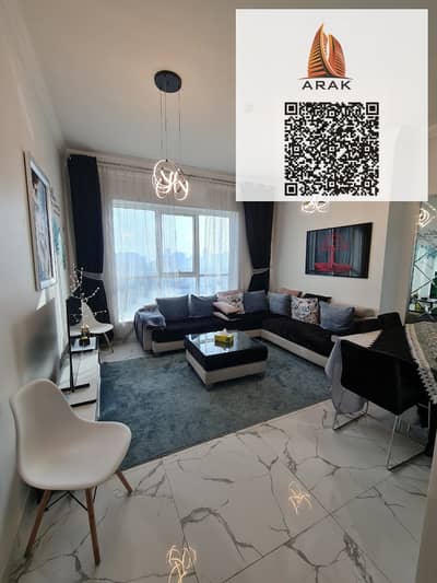 Apartment For Rent 1 bedroom Al Waha Tower 1 | Bayut.com