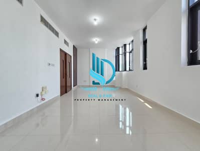 Splendid 2 Bedrooms with big saloon with Balcony Delma Al Whahdha ...