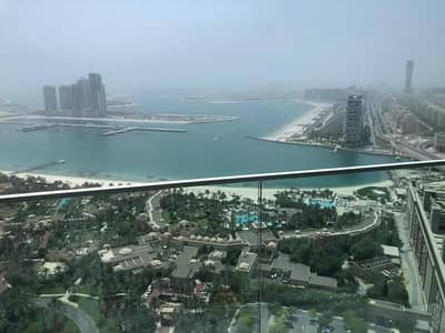 1 Bedroom Apartments for Rent in Marina Living, Dubai Marina - 1 BHK ...