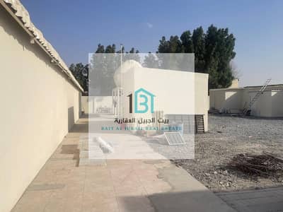 Industrial Land for Sale in Al Sajja | Bayut.com