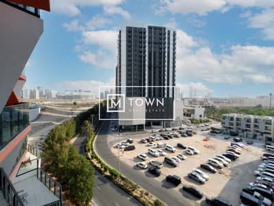 Apartment in Binghatti Gems, District 12, Jumeirah Village Circle, 1 ...