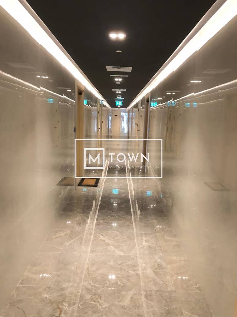Apartment in Binghatti Gems, District 12, Jumeirah Village Circle, 1 ...