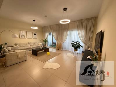 Townhouses for Sale in Warsan Village C - Buy Townhome in Warsan ...