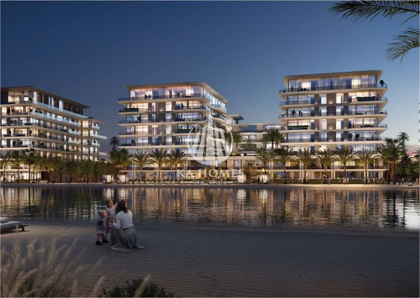 Don't miss the opportunity to own property by the sea… Starting now ...