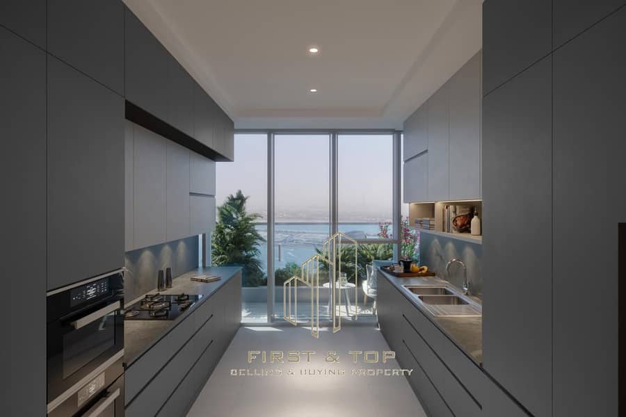 Sea View | Post handover Payments | Big Layouts | Luxury | Bayut.com