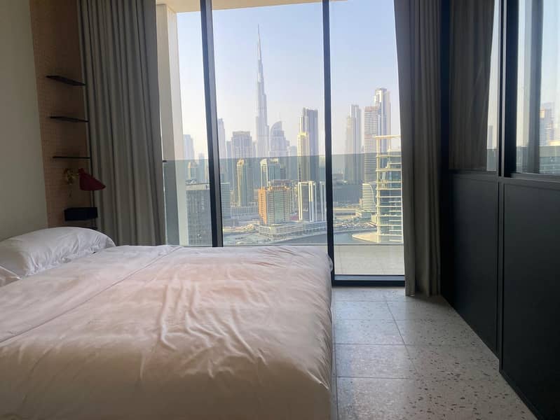 Burj View | High floor | Multiple Units | Bayut.com