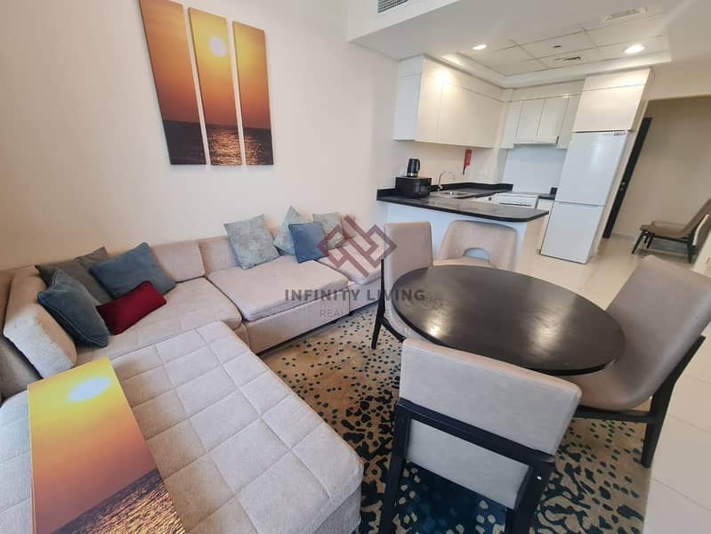 Tower 108, JVC District 18, Jumeirah Village Circle (JVC), Dubai ...