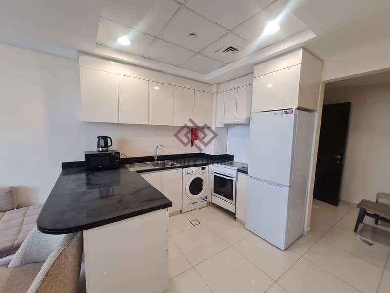 Tower 108, JVC District 18, Jumeirah Village Circle (JVC), Dubai ...