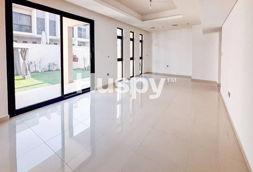 R2MB | Unfurnished | Large Layout | Bayut.com