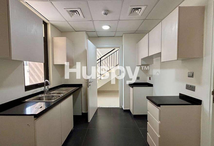 R2MB | Unfurnished | Large Layout | Bayut.com