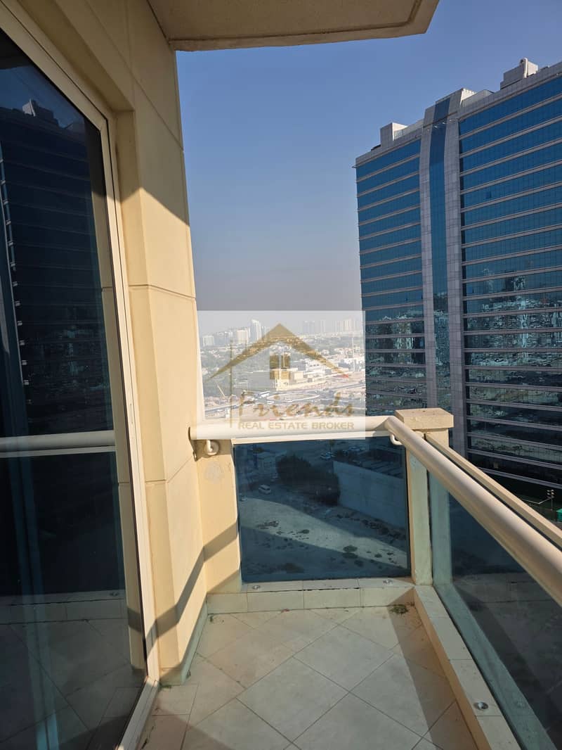Stylish Studio with Balcony | Lago Vista Tower B | Only 44K/Year | 496 ...