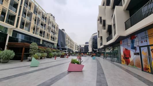 Modern Furnished Studio in Mirdif Hills | Al Multaqa Avenue | Bayut.com