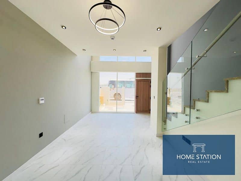 CHEAPEST DEAL MODERN BRIGHT END UNIT COMMUNITY VIEW BRAND NEW | Bayut.com