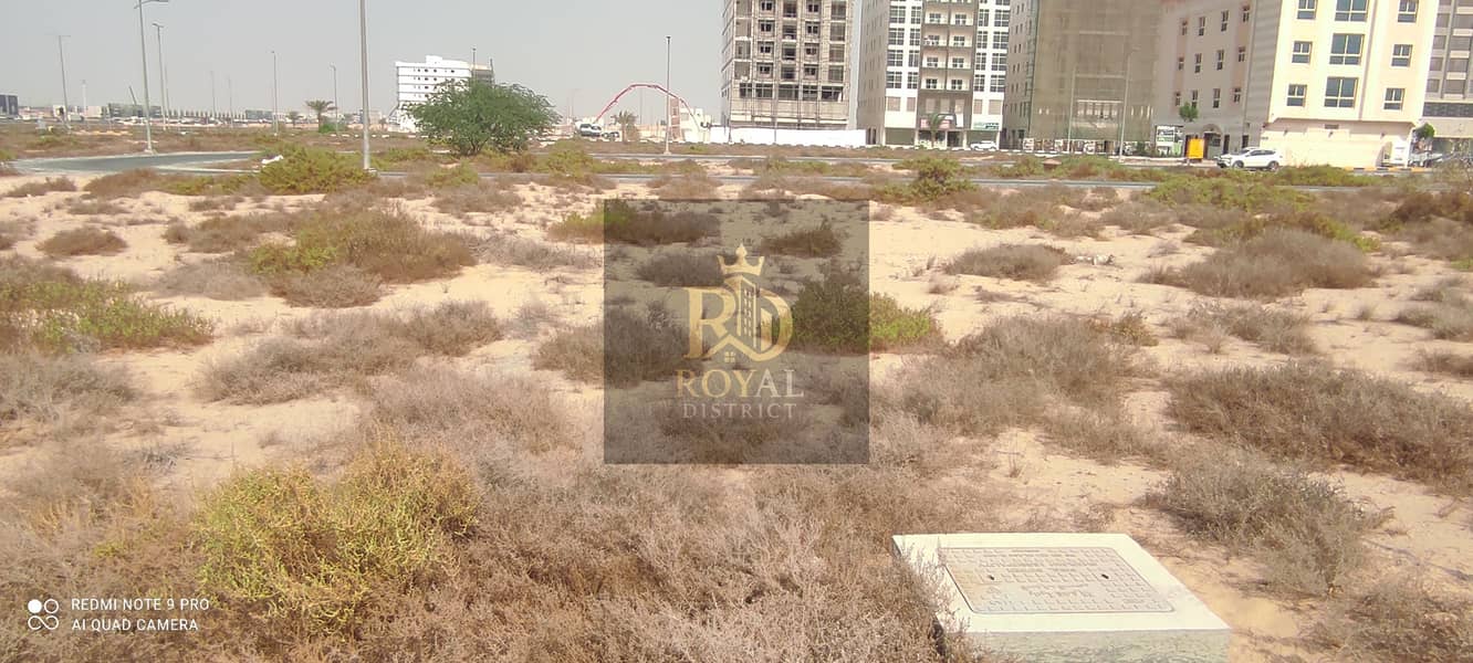 SUPER DISTRESS DEAL | OWN YOUR LAND DIRECT ON KHOR FAKKAN ROAD | WITH 145,320 EVERY 6 MONTHS ...
