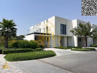 A villa on the main street, ready to move into, in one of Ajman's most ...