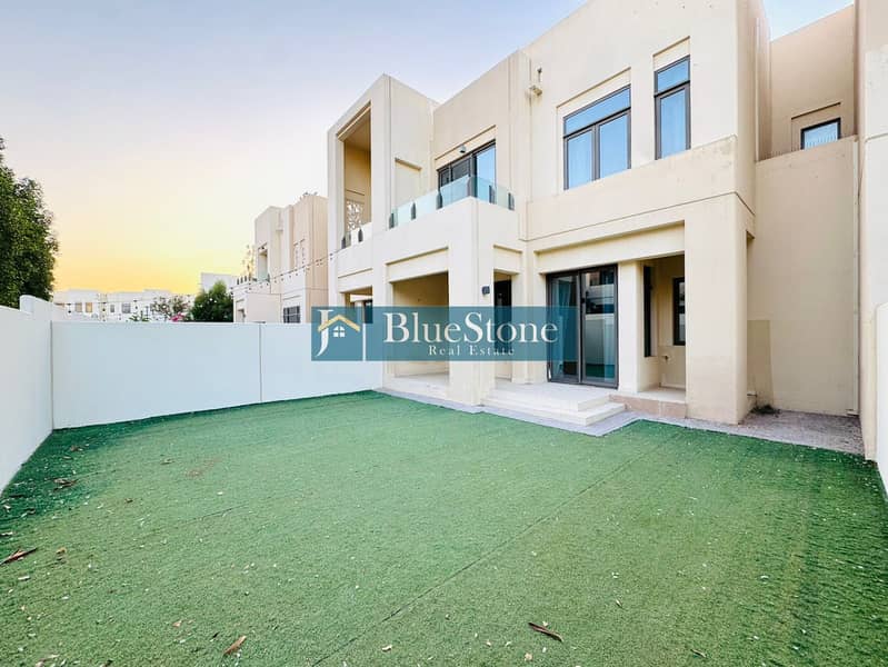 Pool Facing | Vacant | Type H | Bayut.com