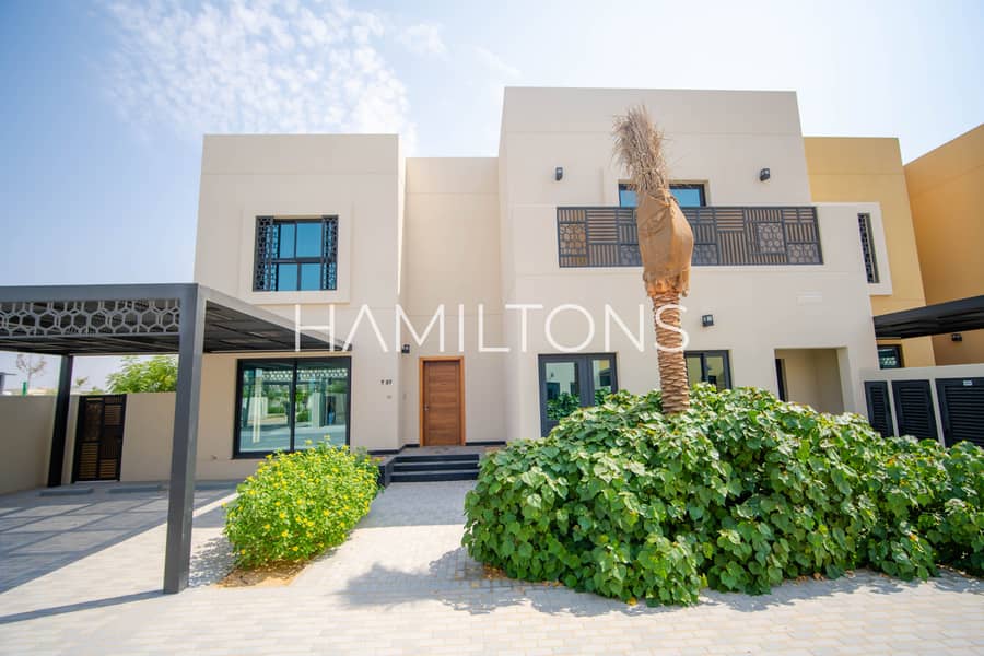 Innovative Smart Villa | Contemporary Modern Design | Resale | Bayut.com