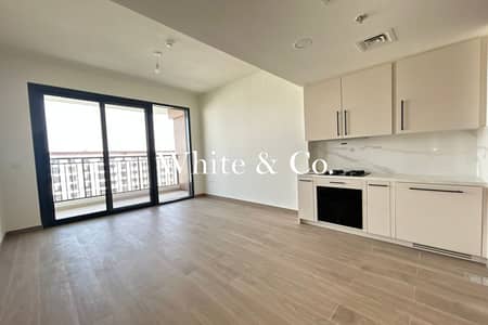 Spacious | Pool Facing | Brand New Unit | Bayut.com