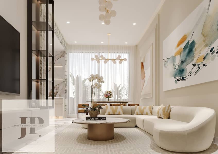 HIGH ROI INVESTMENT | LUXURY LIVING WITH SPECTACULAR VIEWS | PRIME ...